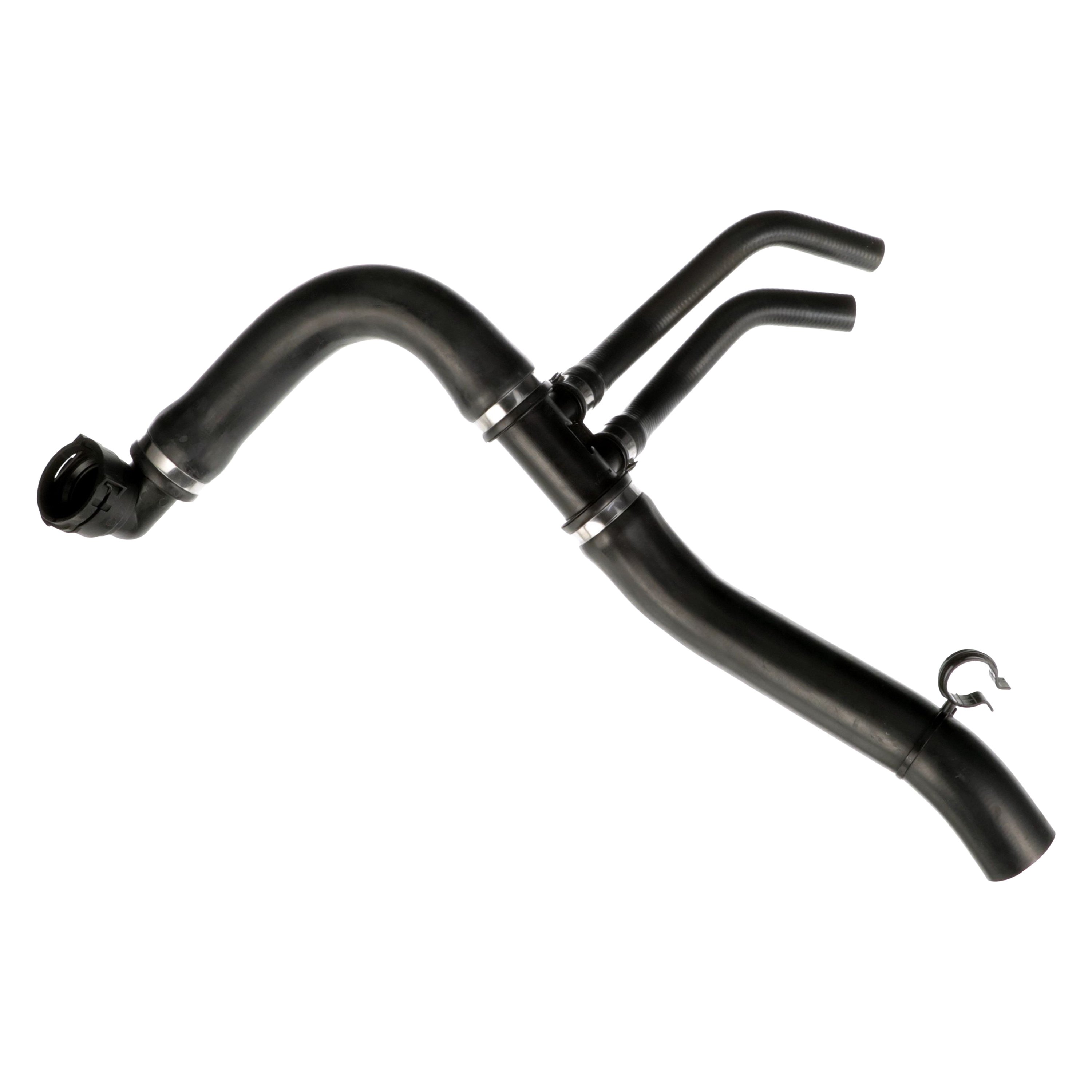 Gates® 51793 - Engine Coolant Radiator Hose