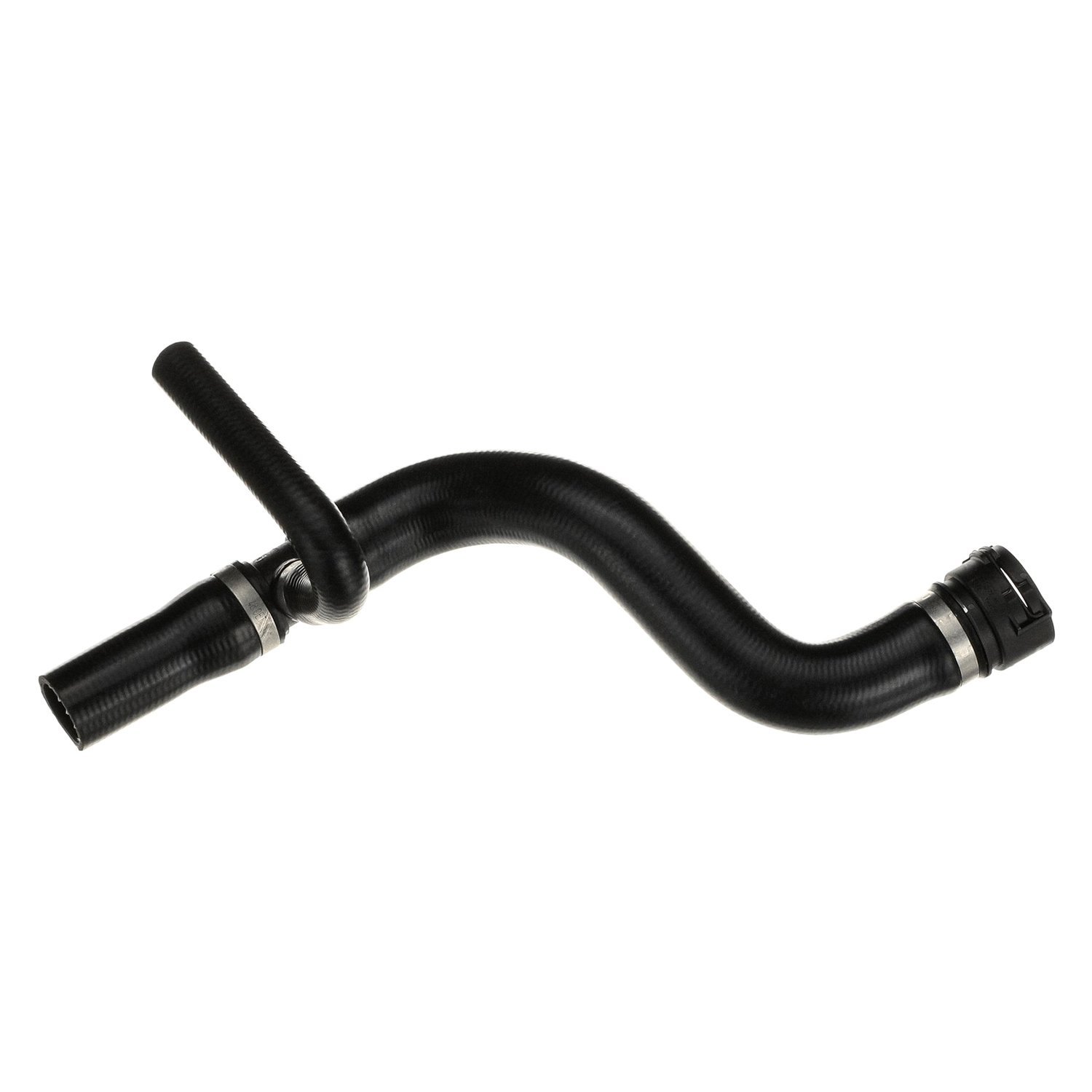 Gates® 51817 - Engine Coolant Radiator Hose
