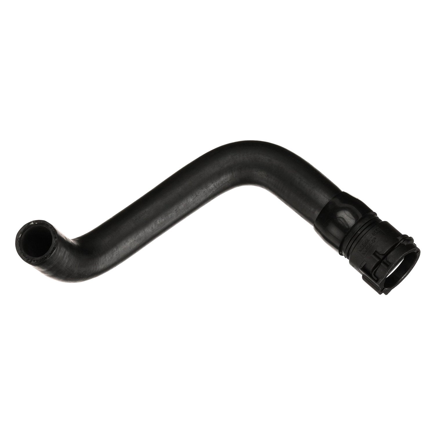 Gates® 51955 - Engine Coolant Radiator Hose