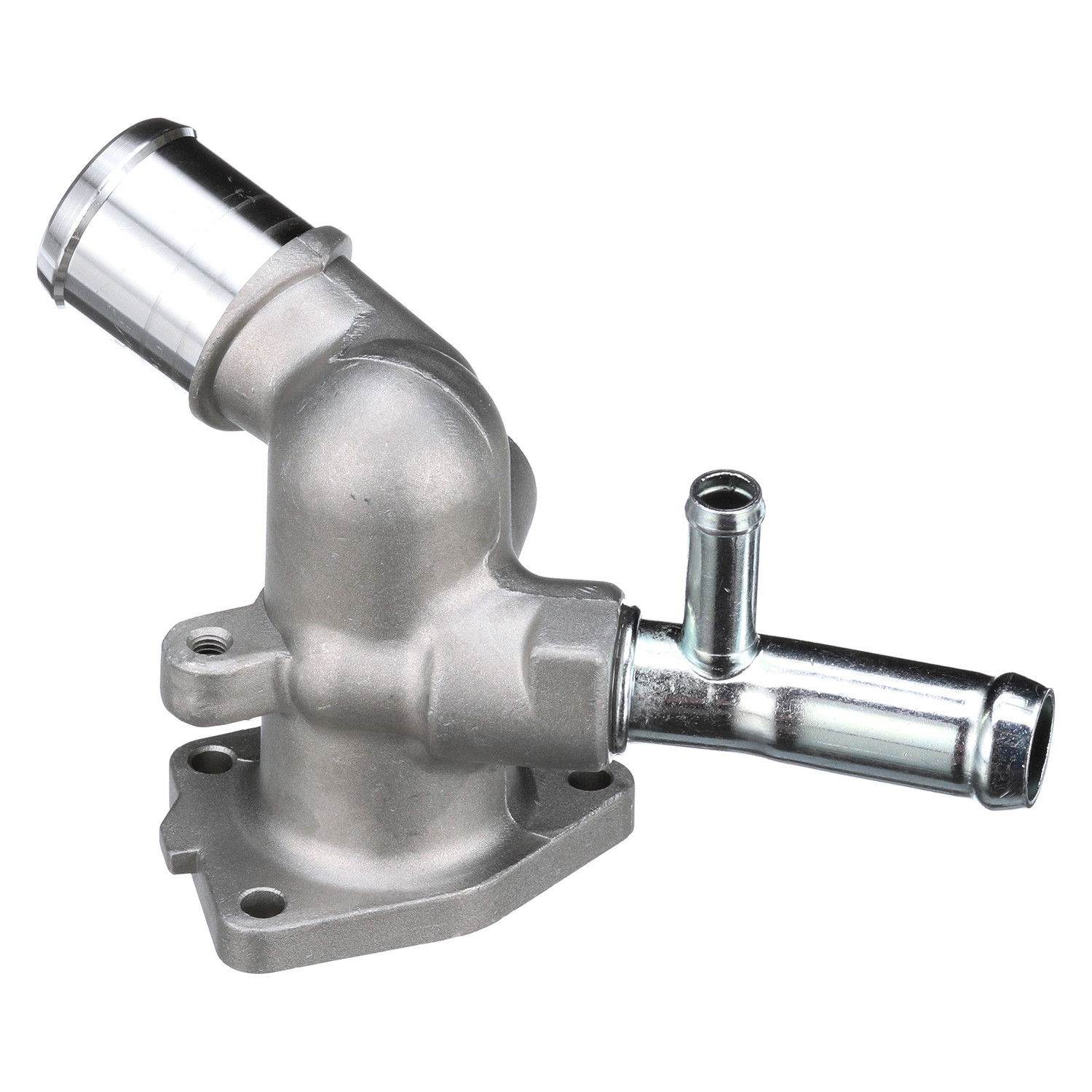 Gates® CO34976 - Radiator Coolant Hose Flange