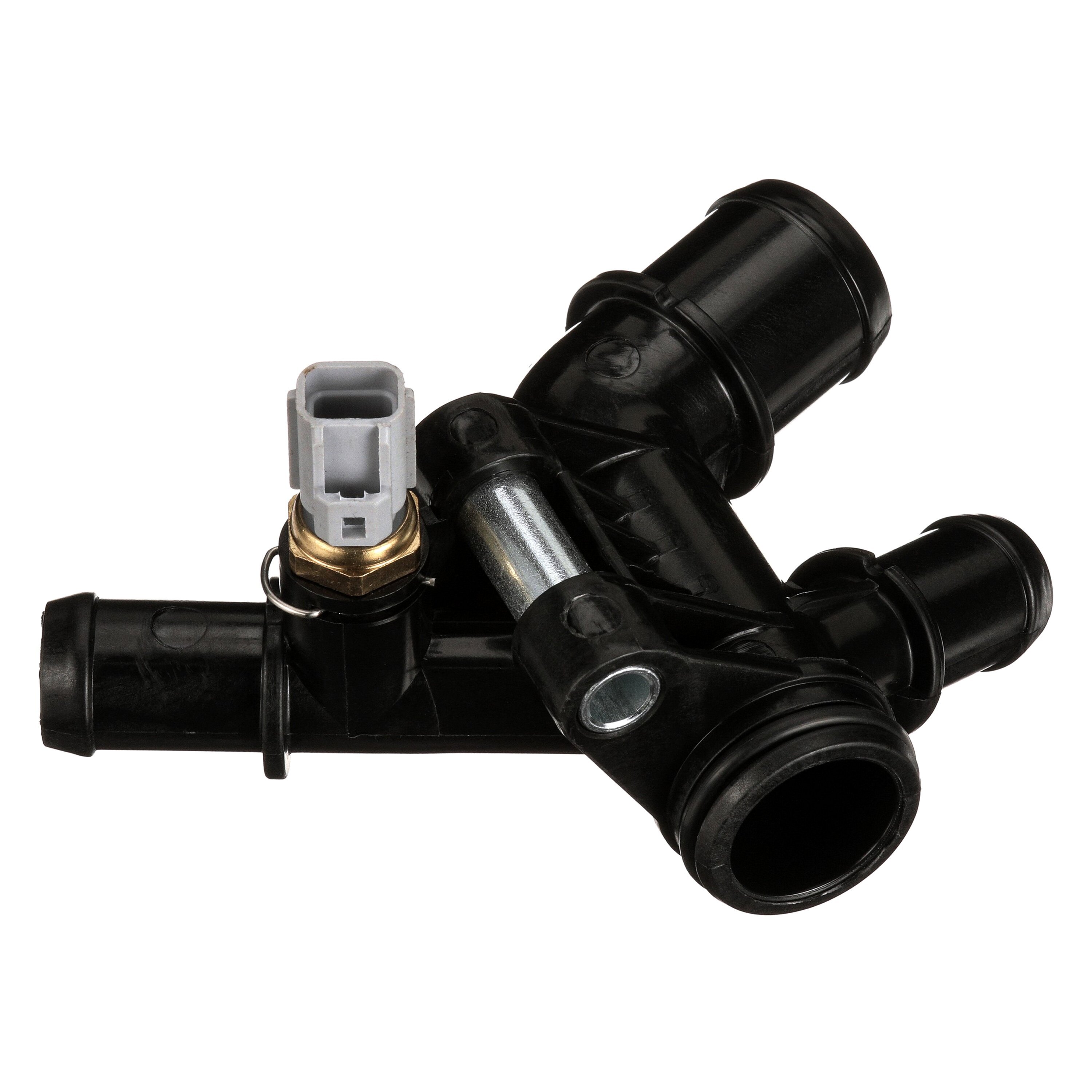 Gates® CO35050 - Radiator Coolant Hose Flange