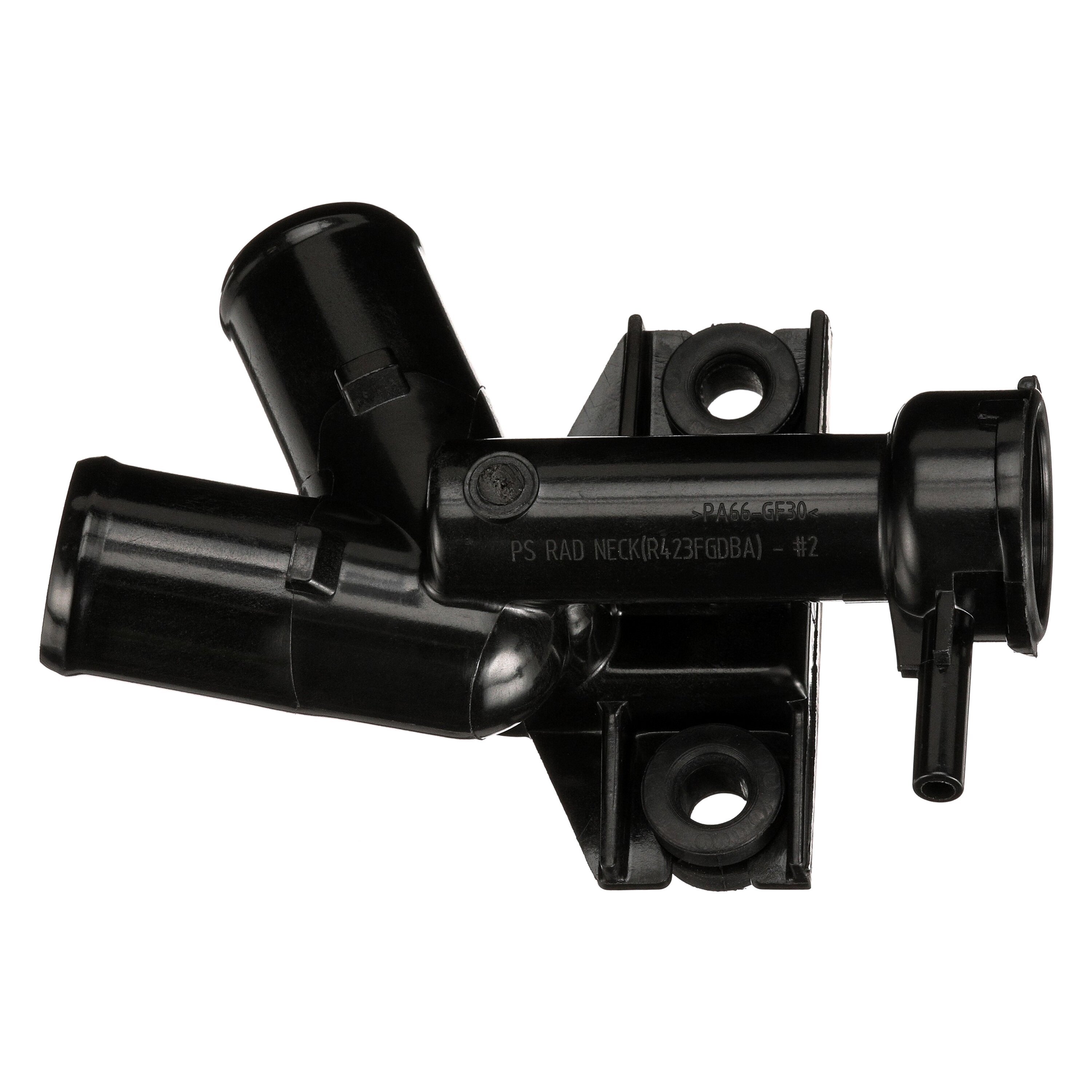 Gates® CO35051 - Radiator Coolant Hose Flange