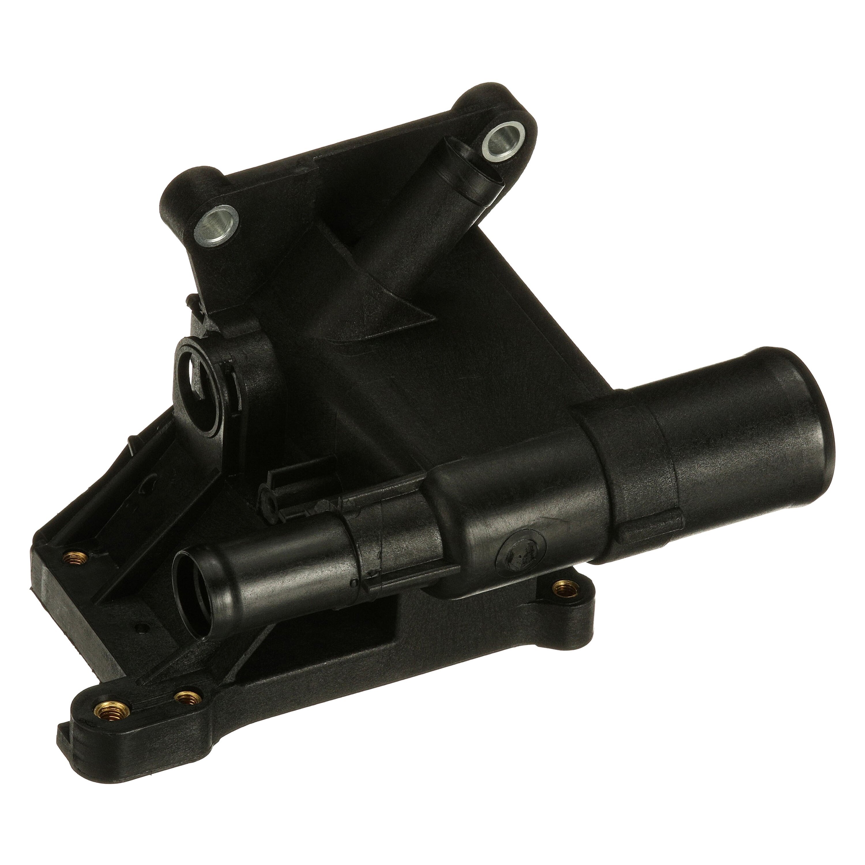 Gates® CO35059 - Radiator Coolant Hose Flange