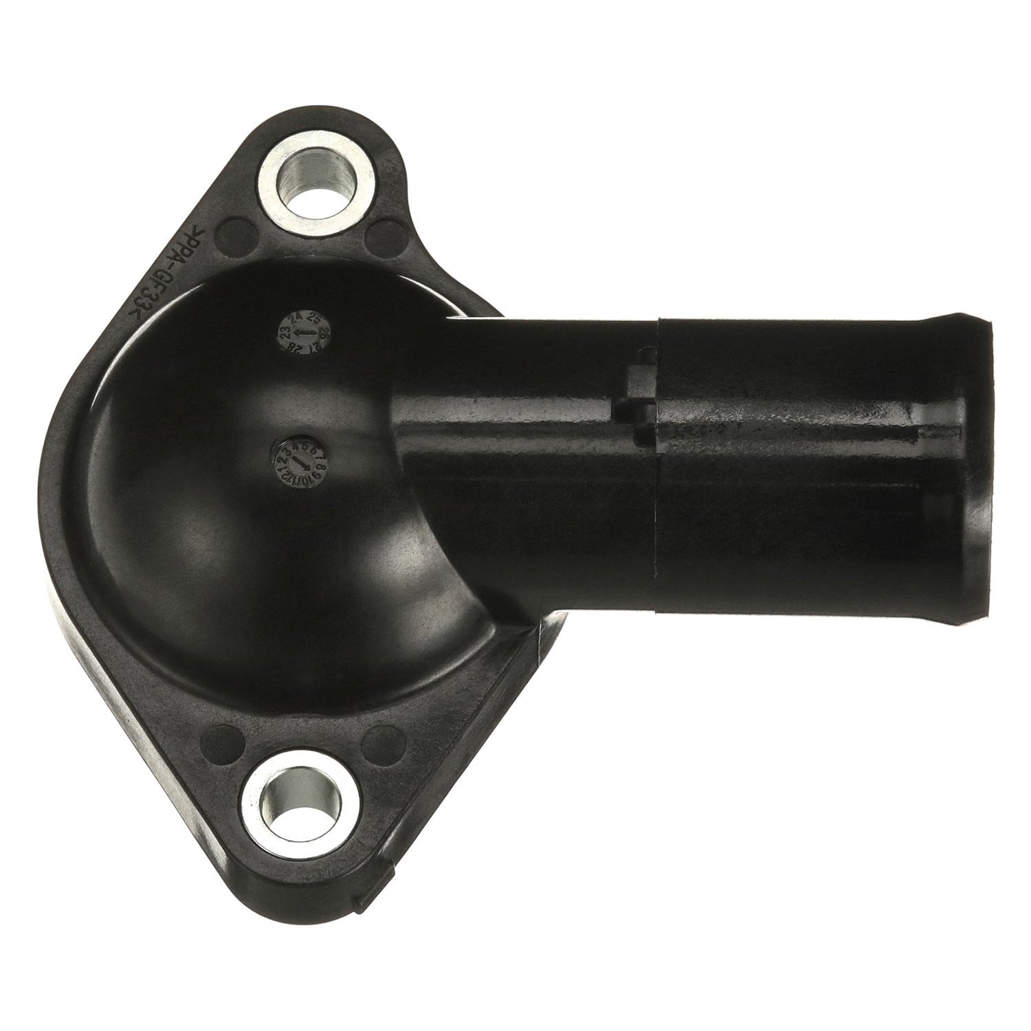Gates® CO35081 - Thermostat Cover Engine Coolant Water Outlet