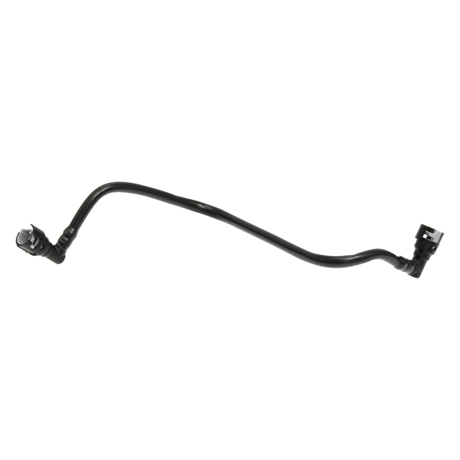 Gates® EMH202 - Engine Crankcase Breather Hose