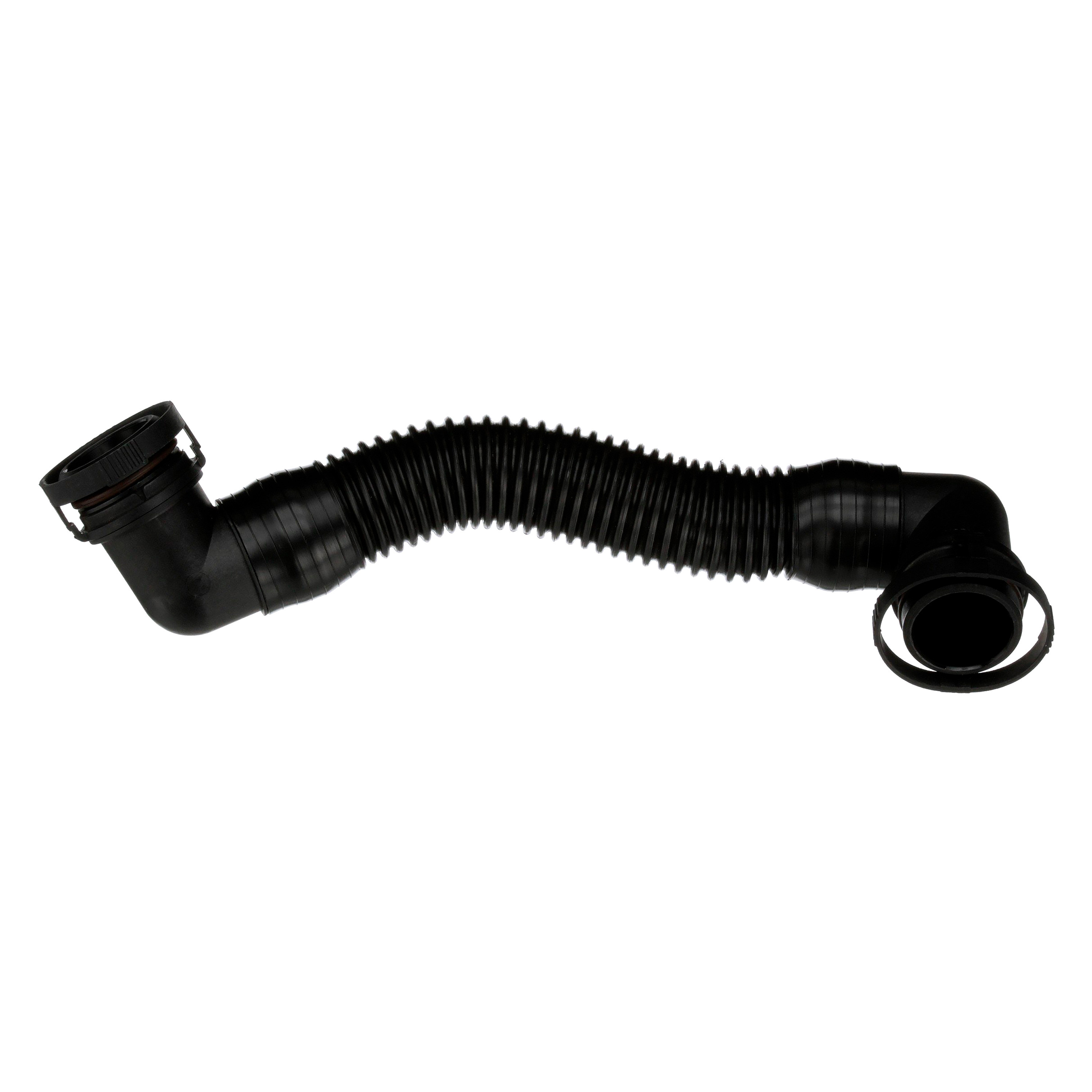 Gates® EMH302 - Engine Crankcase Breather Hose