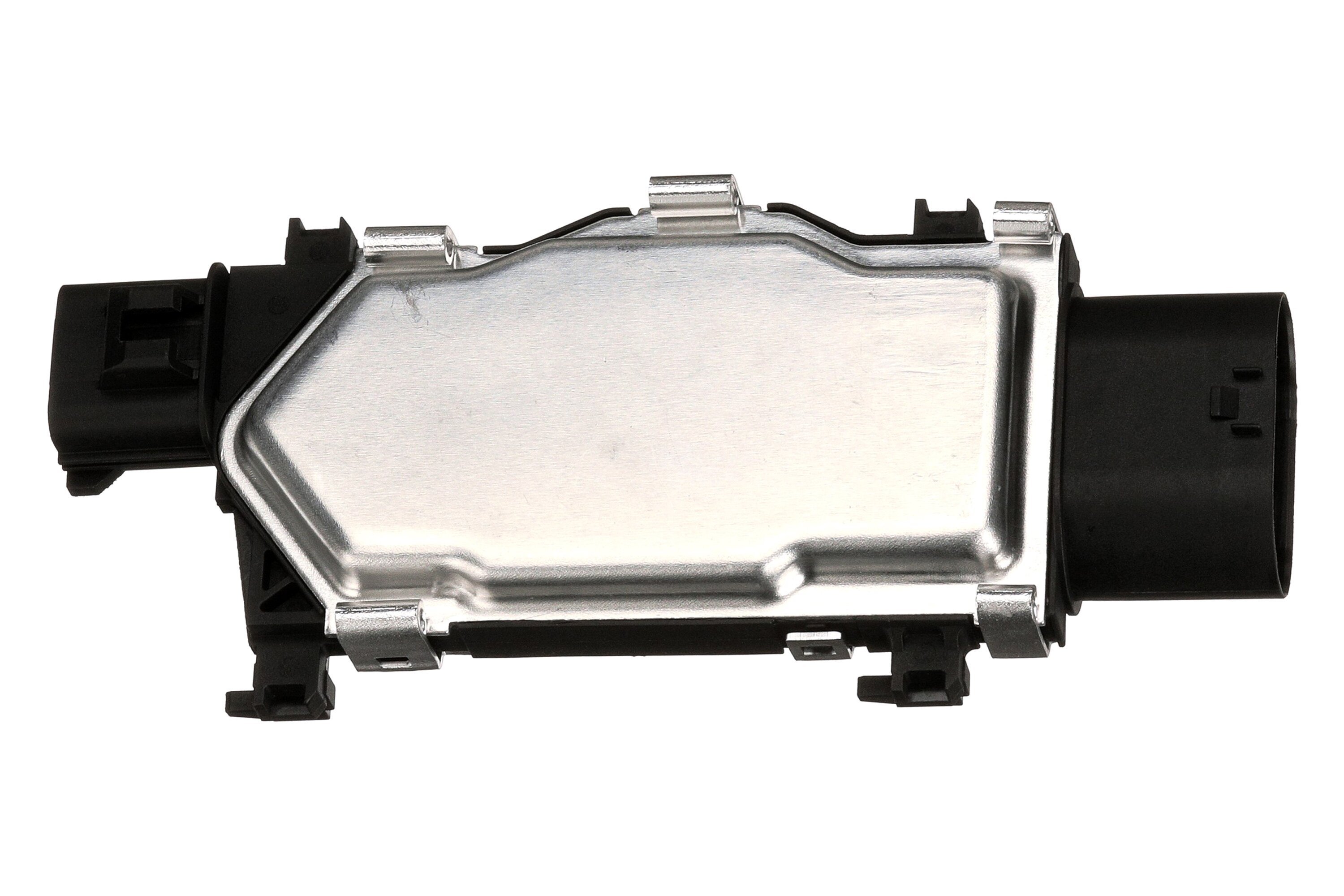 Gates® FCM182 - Engine Cooling Fan Module