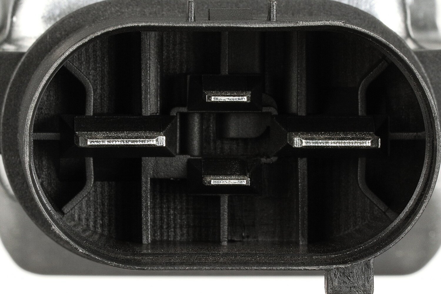 Gates® FCM182 - Engine Cooling Fan Module