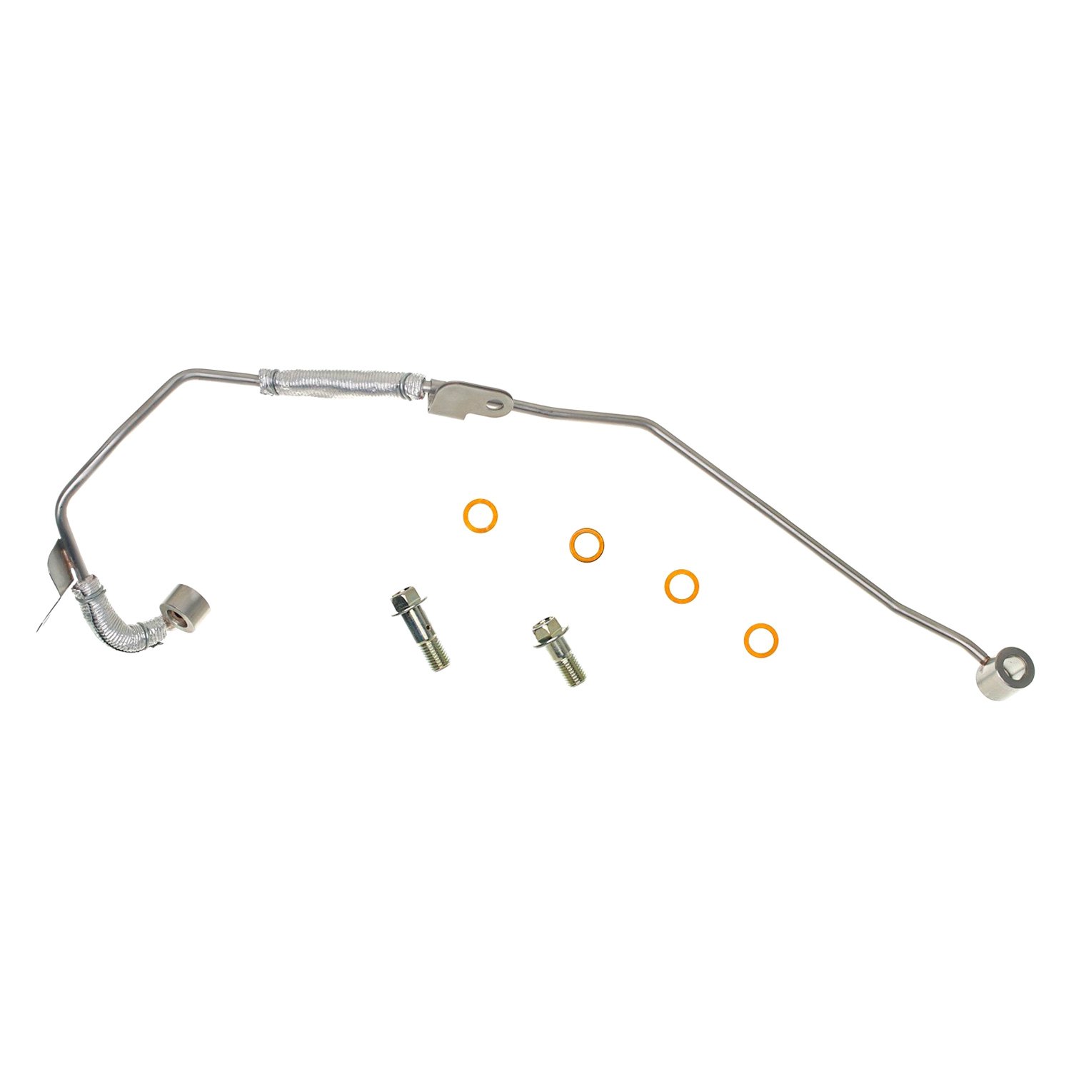Gates® TL110 - Turbocharger Oil Return Line