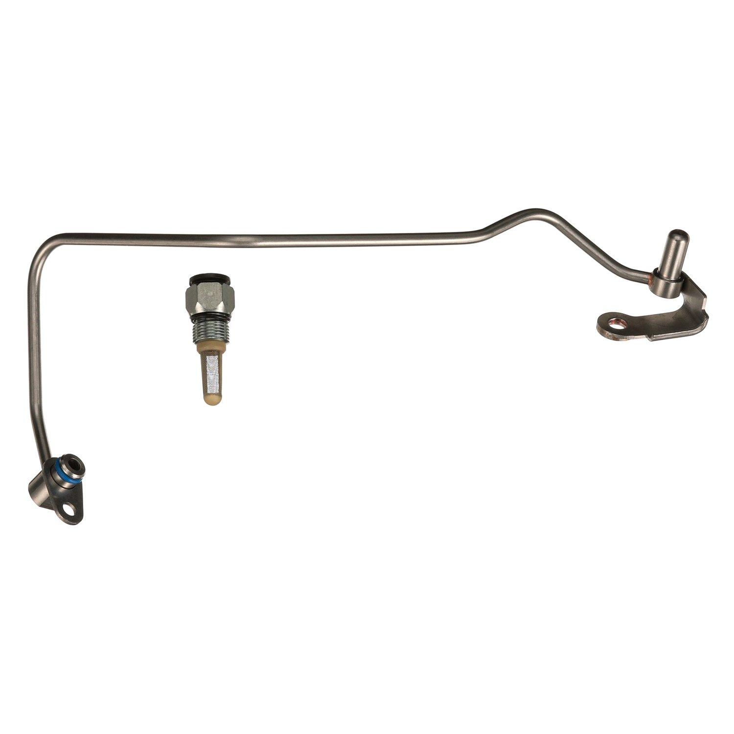 Gates® TL217 - Right Turbocharger Oil Line