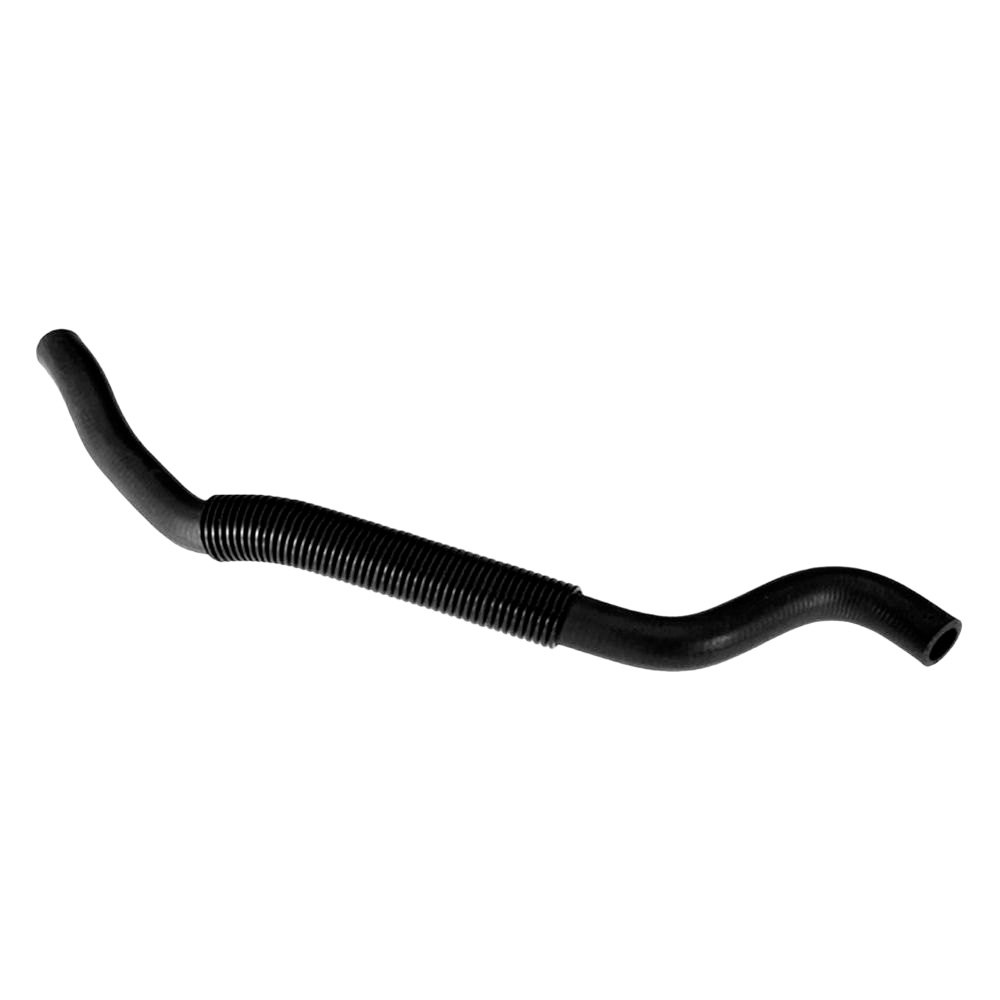 Gates® 18722 - HVAC Heater Molded Hose