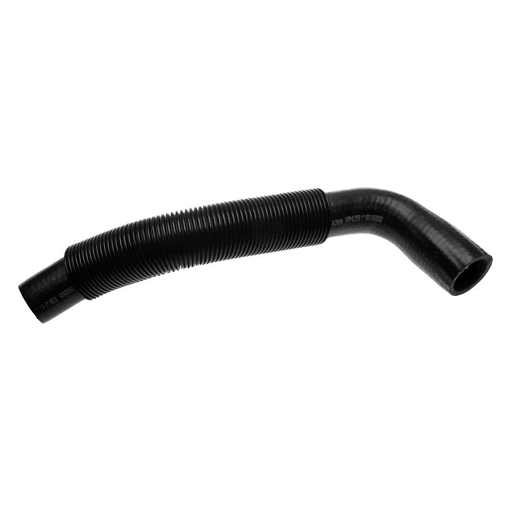 Gates® 21728 - Premium Engine Coolant Molded Radiator Hose