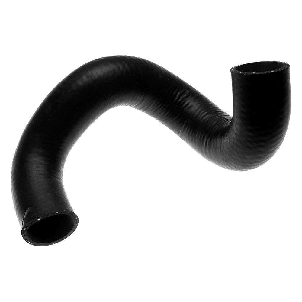 Gates® 22006 - Premium Engine Coolant Molded Radiator Hose