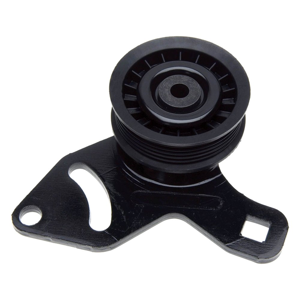 Gates® 36154 - DriveAlign™ Drive Belt Idler Pulley