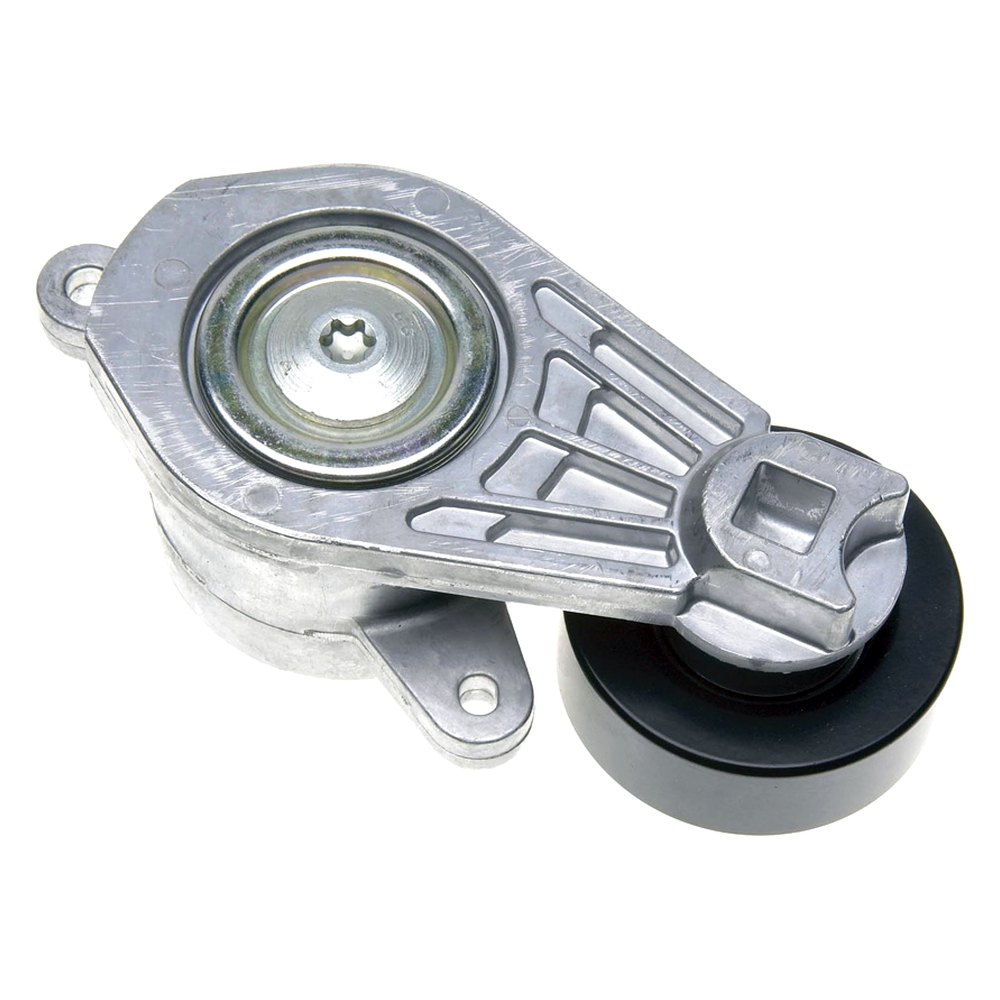 Gates® 38308 - DriveAlign™ OE Improved Automatic Belt Tensioner