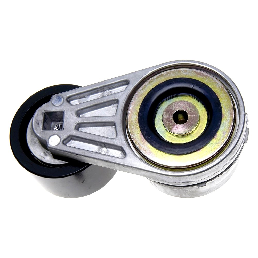 Gates® 38510 - Green Stripe™ DriveAlign™ Heavy Duty Drive Belt ...