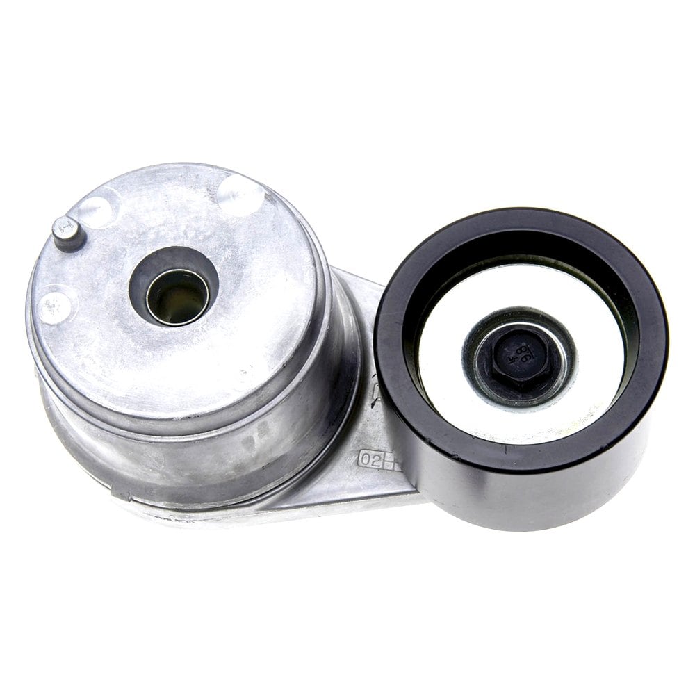 Gates® 38510 - Green Stripe™ DriveAlign™ Heavy Duty Drive Belt ...