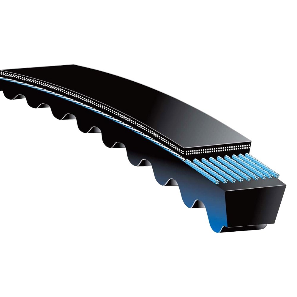 Gates® 3VX560 - Super HC™ Molded Notch V-Belt