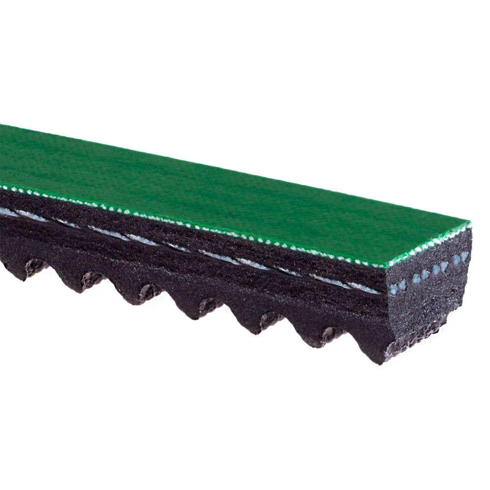 Gates® 6970BR - BladeRunner™ Classical Section Wrapped V-Belt
