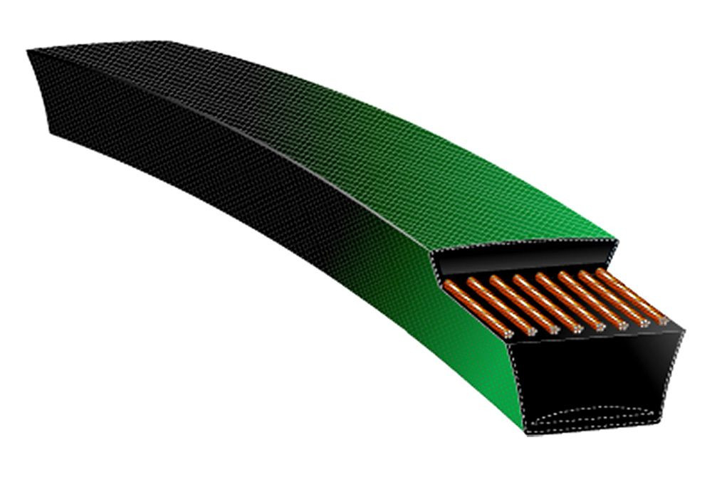 Gates® 7014BR - BladeRunner™ Classical Section Wrapped V-Belt