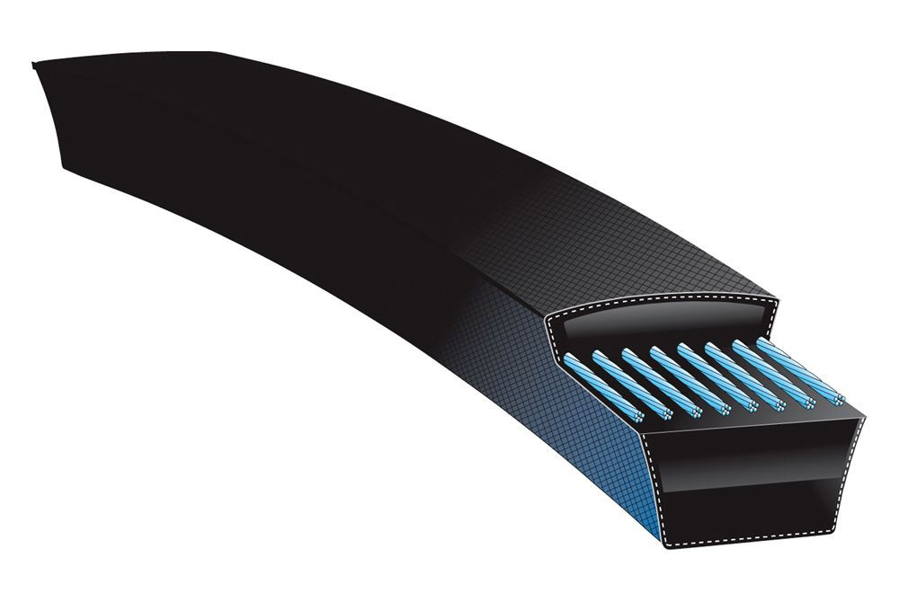 Gates® A107 - Hi-Power™ V-Belt