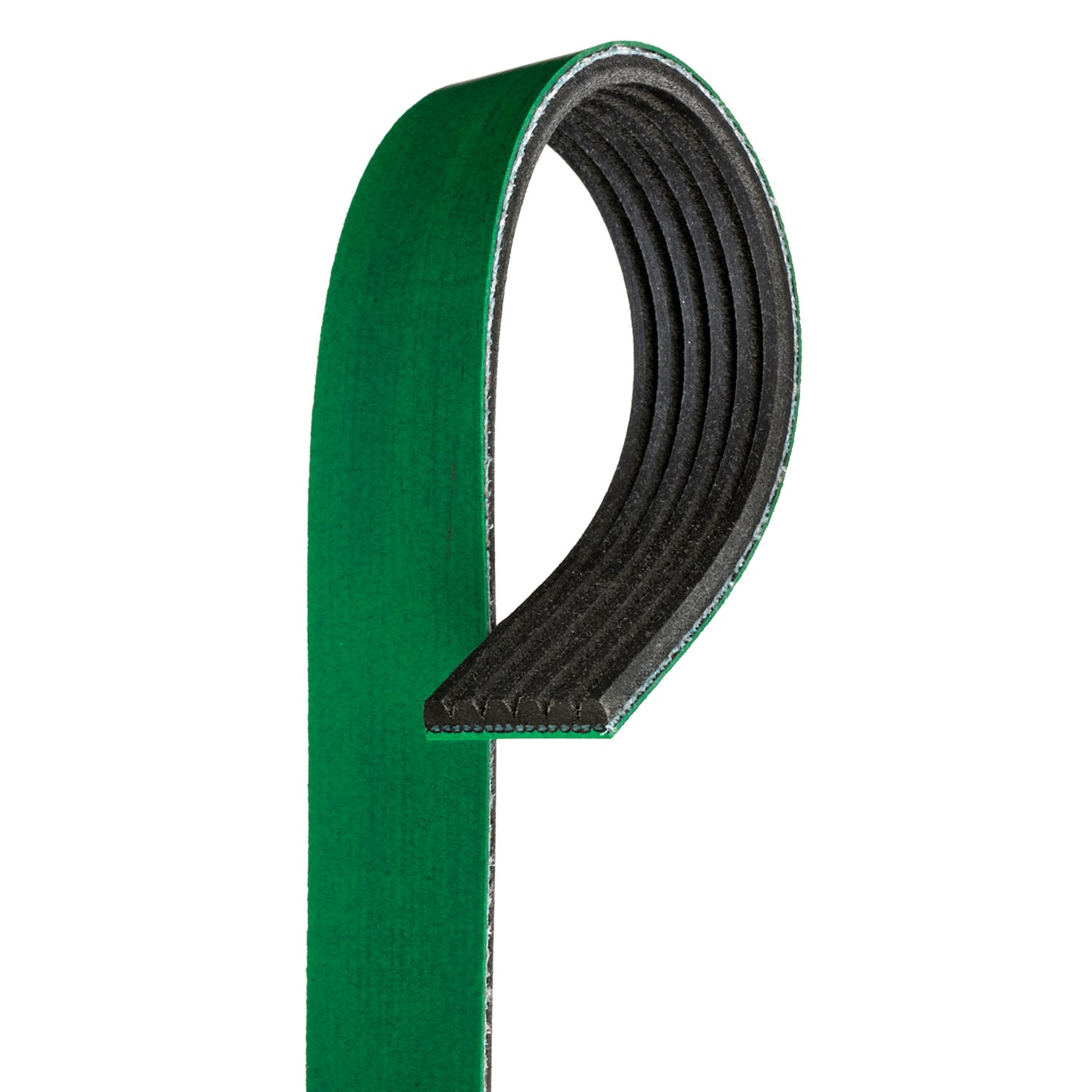 Gates® K060568HD - FleetRunner Micro-V™ Heavy Duty V-Ribbed Belt