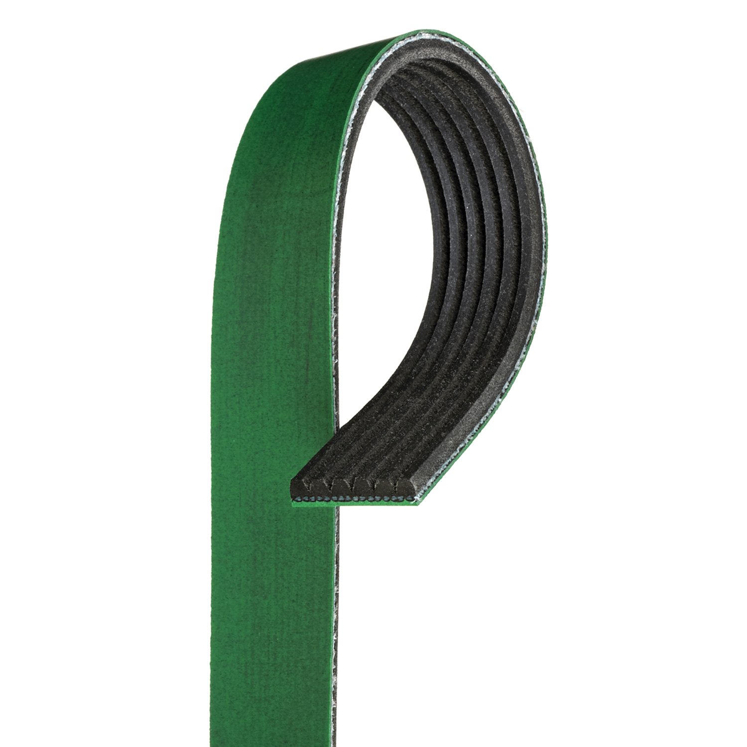 Gates® K060956HD - FleetRunner Micro-V™ Heavy Duty V-Ribbed Belt