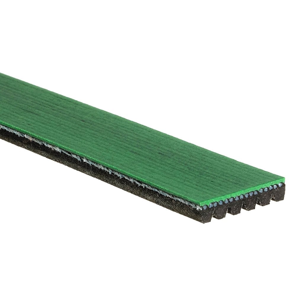 Gates® K060990HD - FleetRunner Micro-V™ Heavy Duty V-Ribbed Belt