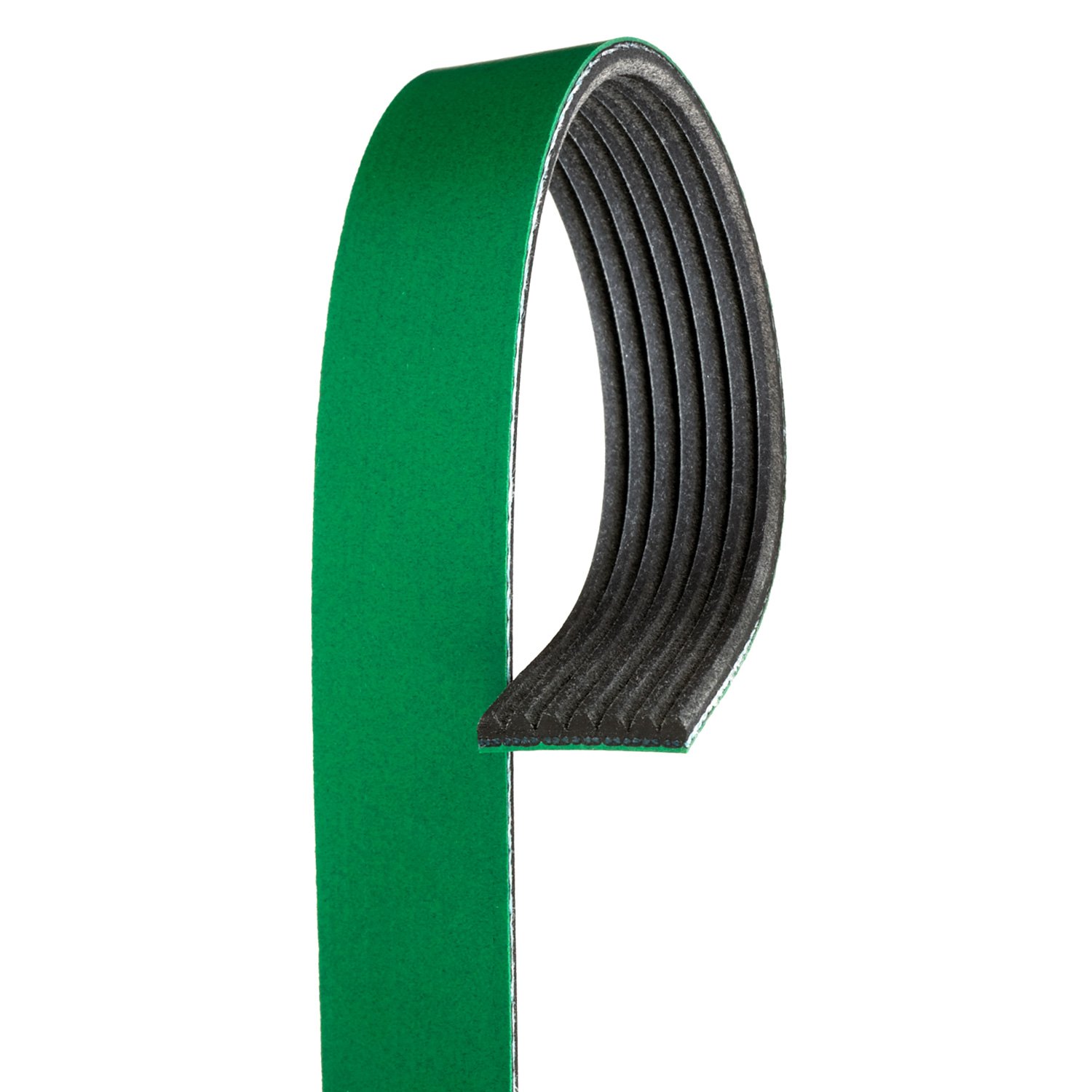 Gates® K071013HD - FleetRunner Micro-V™ Heavy Duty V-Ribbed Belt