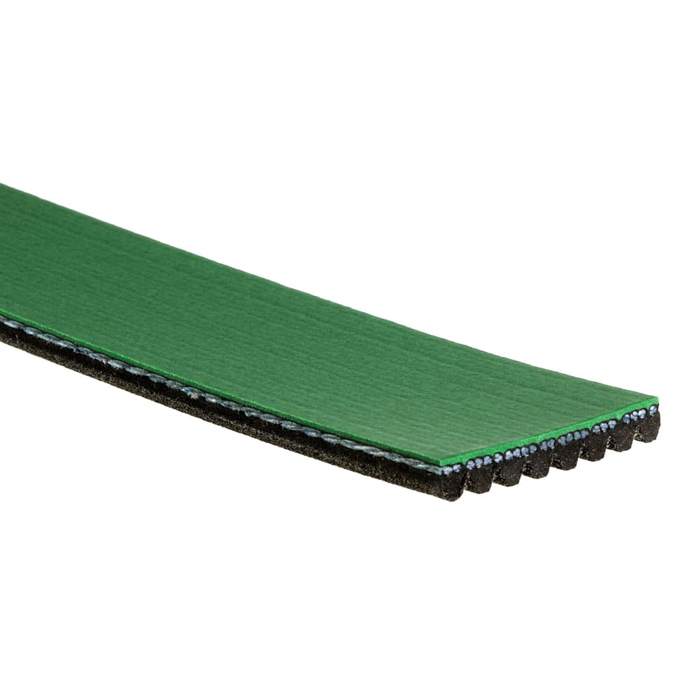 Gates® K080537HD - FleetRunner Micro-V™ Heavy Duty V-Ribbed Belt