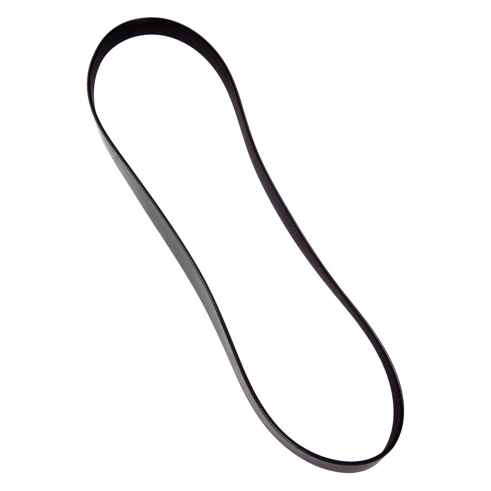 Gates® K100551HD - FleetRunner Micro-V™ Heavy Duty V-Ribbed Belt