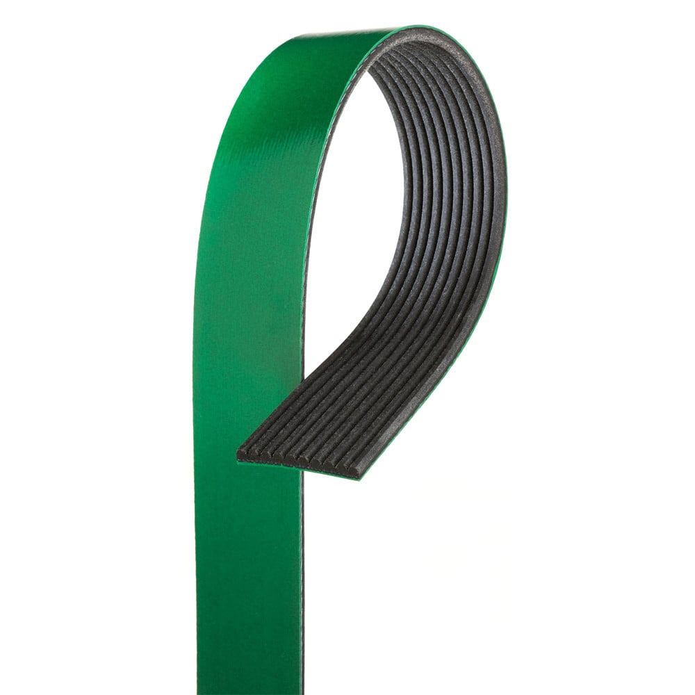 Gates® K100600HD - FleetRunner Micro-V™ Heavy Duty V-Ribbed Belt