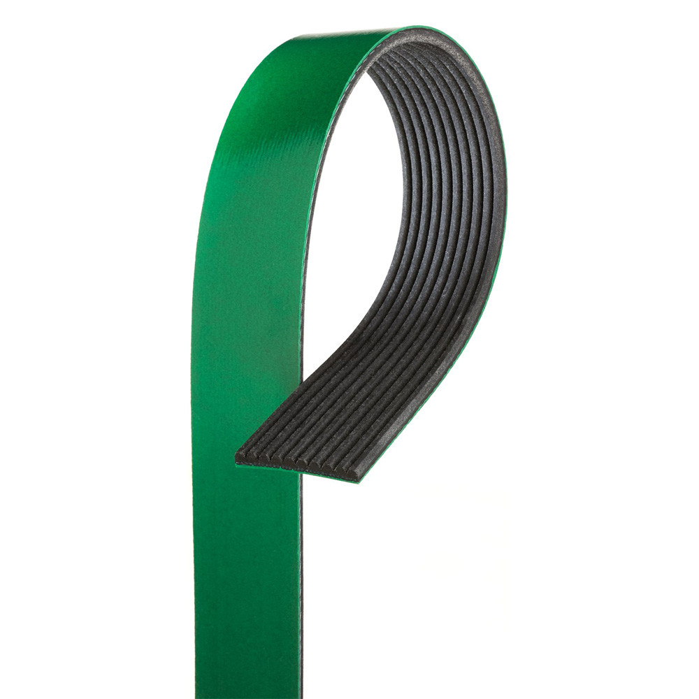 Gates® K100764HD - FleetRunner Micro-V™ Heavy Duty V-Ribbed Belt