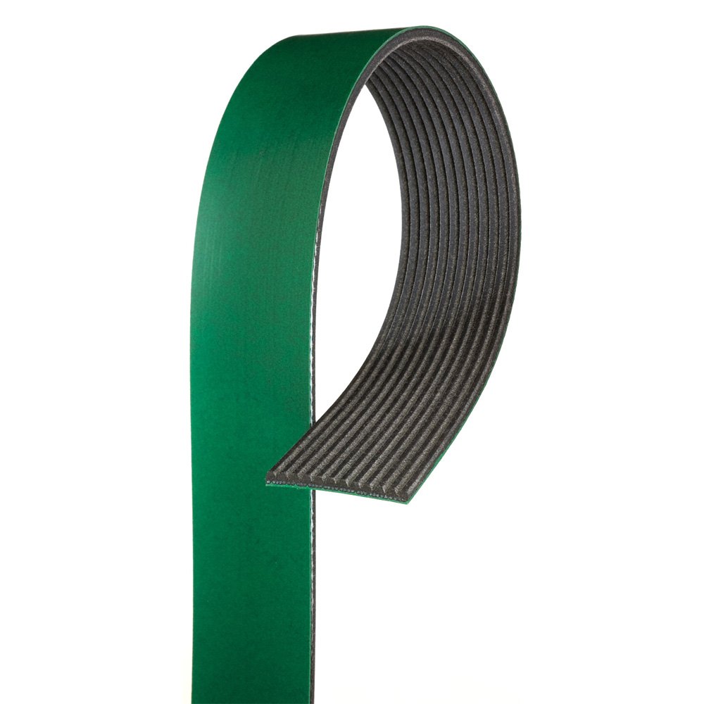 Gates® K120980HD - FleetRunner Micro-V™ Heavy Duty V-Ribbed Belt