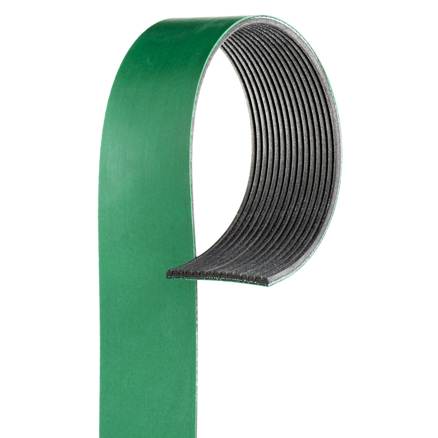 Gates® K150680HD - FleetRunner Micro-V™ Heavy Duty V-Ribbed Belt