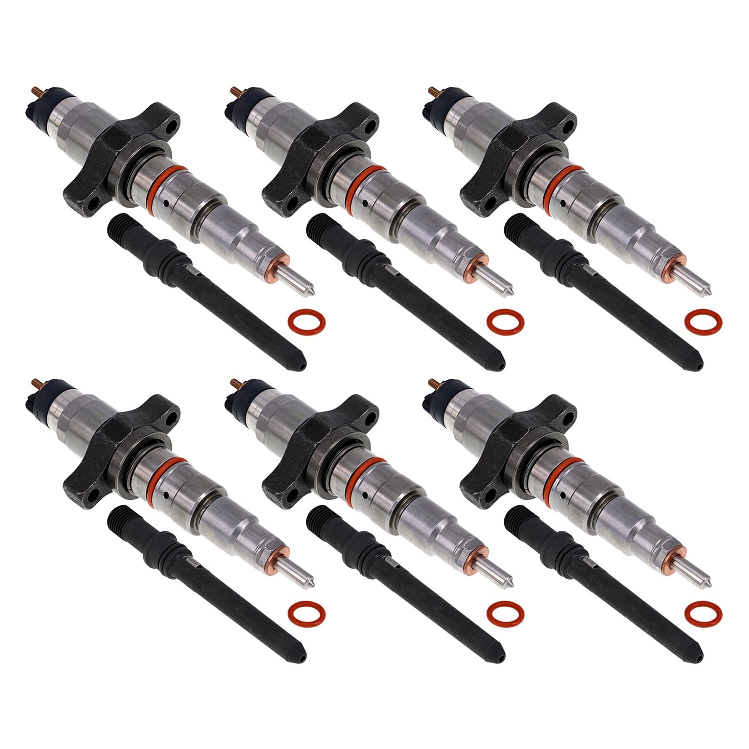 GB Remanufacturing® 712-5026PK - Fuel Injector