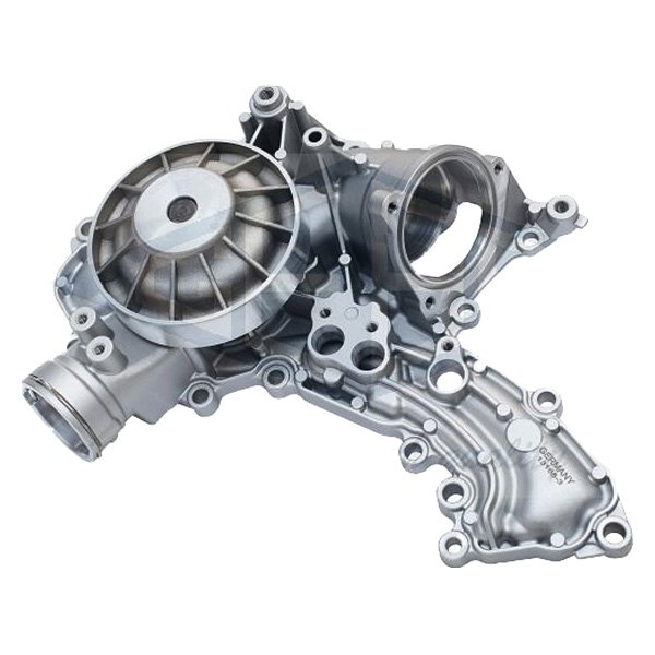 Geba® 13165 - Engine Coolant Water Pump
