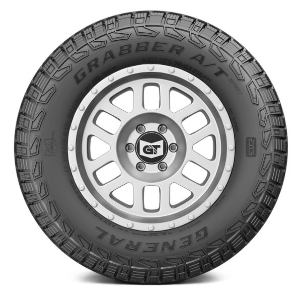 GENERAL® GRABBER A/T SPORT Tires