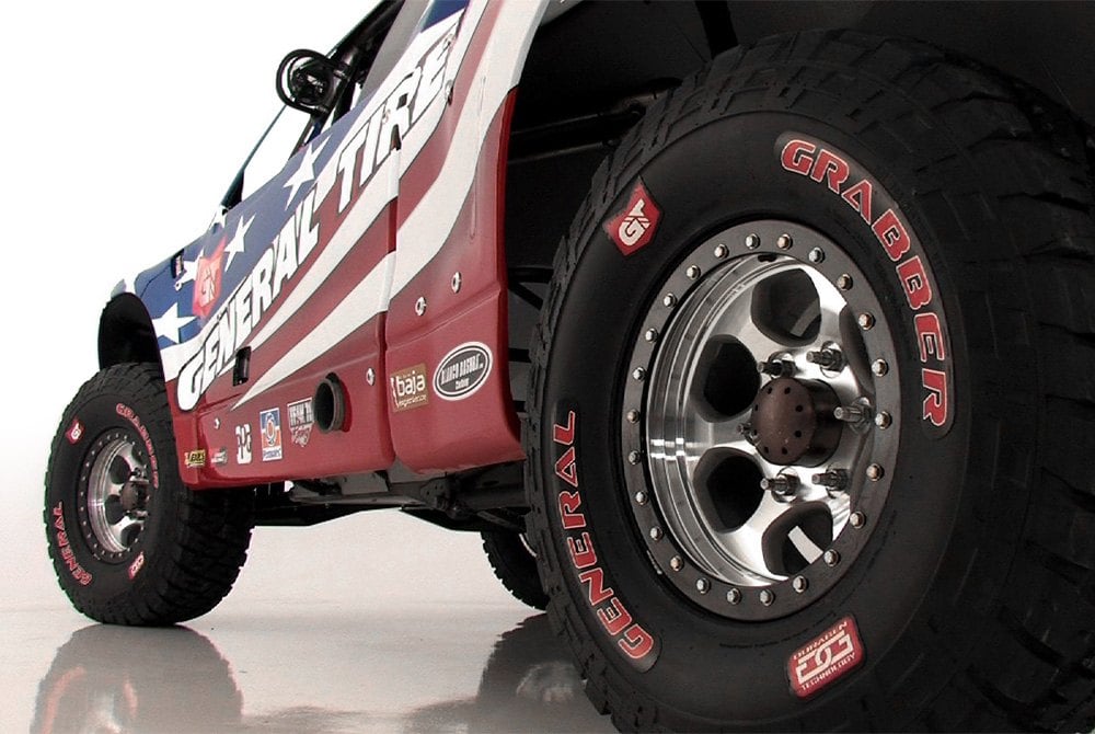 General™ - Tires | CARiD