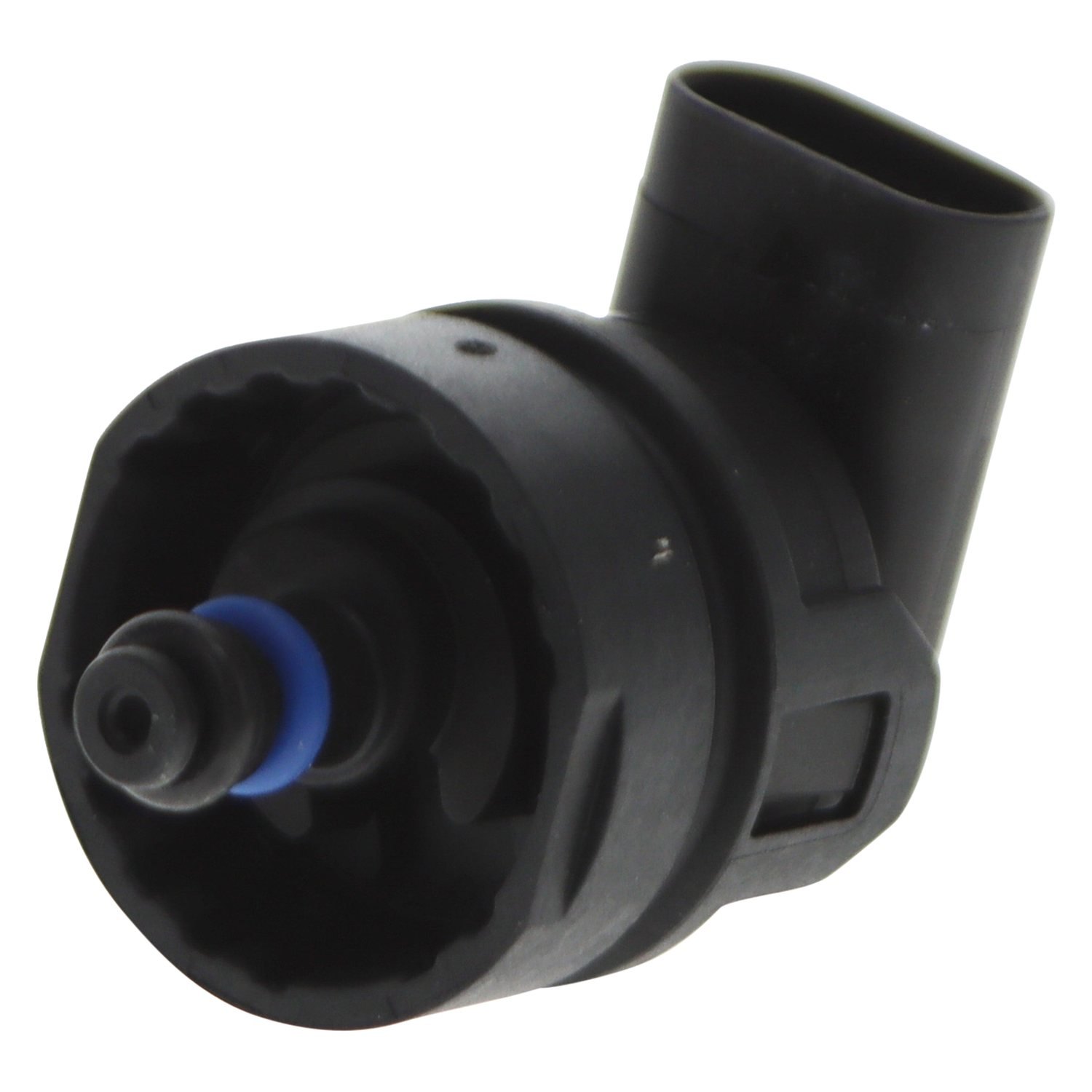 Genuine® 000-905-40-06 - Fuel Pressure Sensor