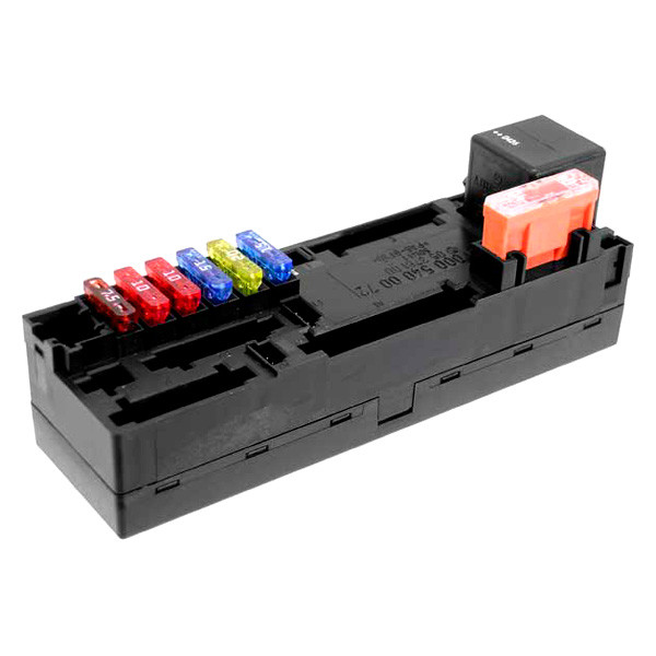 Genuine® 0005400072 - Fuse Box