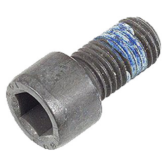 Genuine® 0009907212 - Cylinder Head Bolt