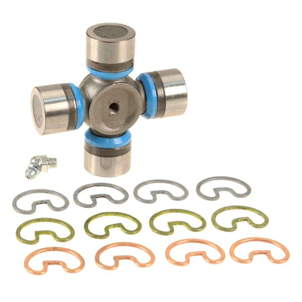 Genuine® 04371-04044 - U-Joint