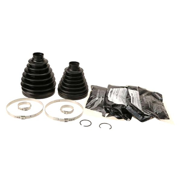 Genuine® 04427-0C020 - CV Joint Boot Kit