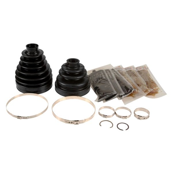 Genuine® 04438-08040 - CV Joint Boot Kit