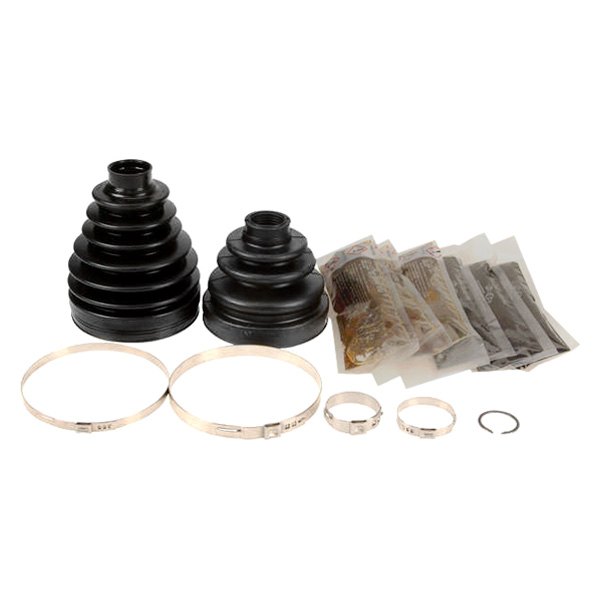 Genuine® 04438-08060 - CV Joint Boot Kit