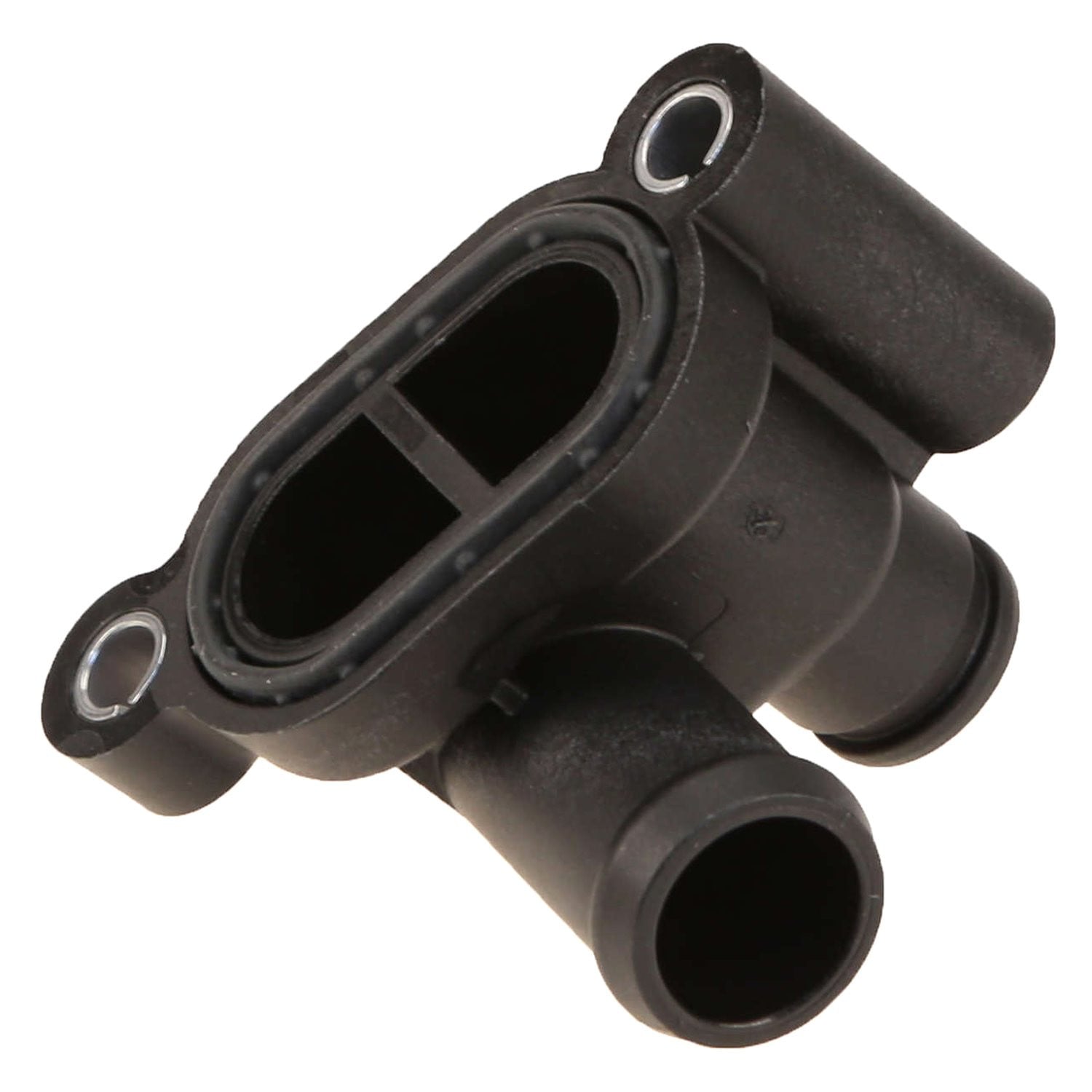 Genuine® 059-121-506-H - Engine Coolant Hose Flange