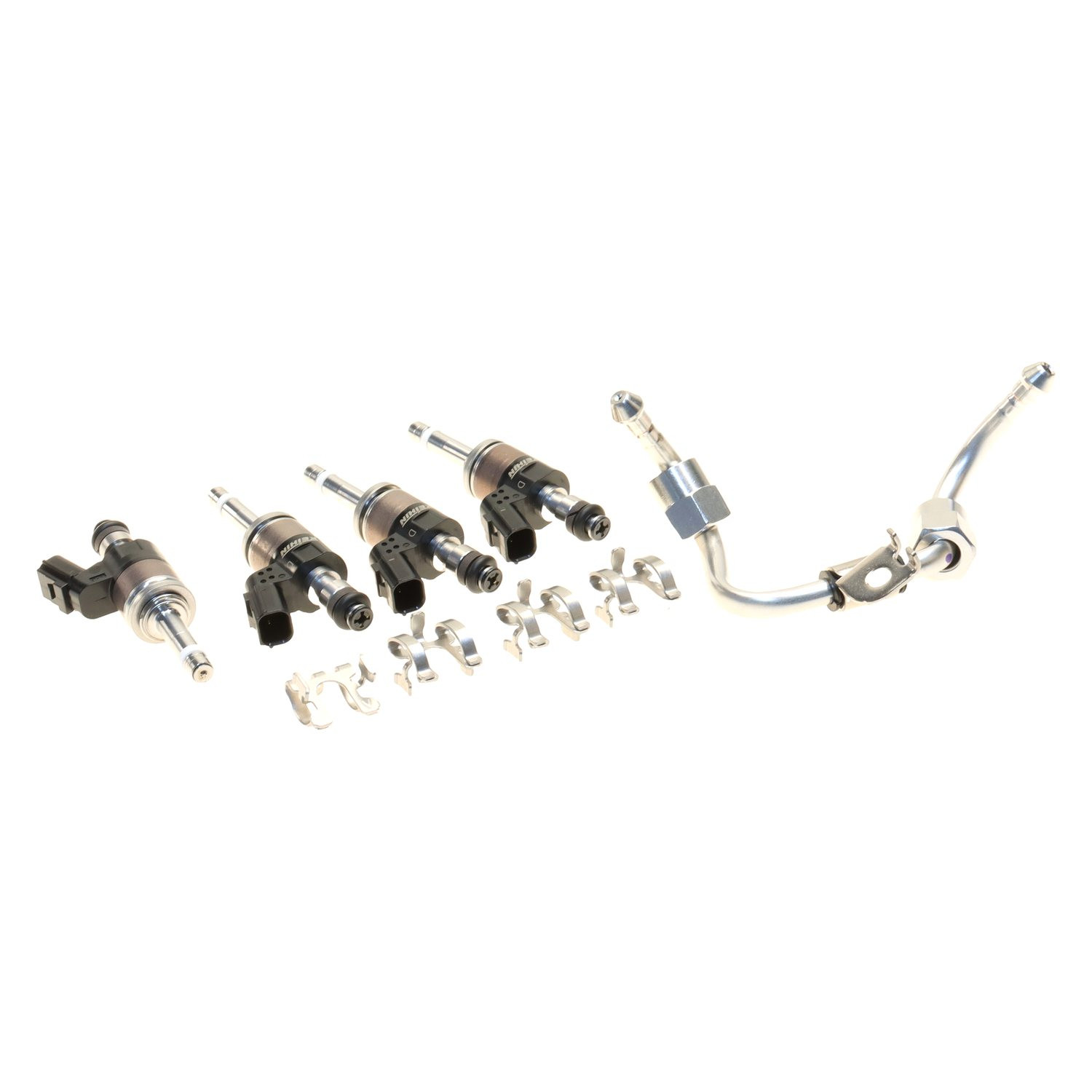 Genuine® 06160-5PA-305 - Fuel Injector Kit