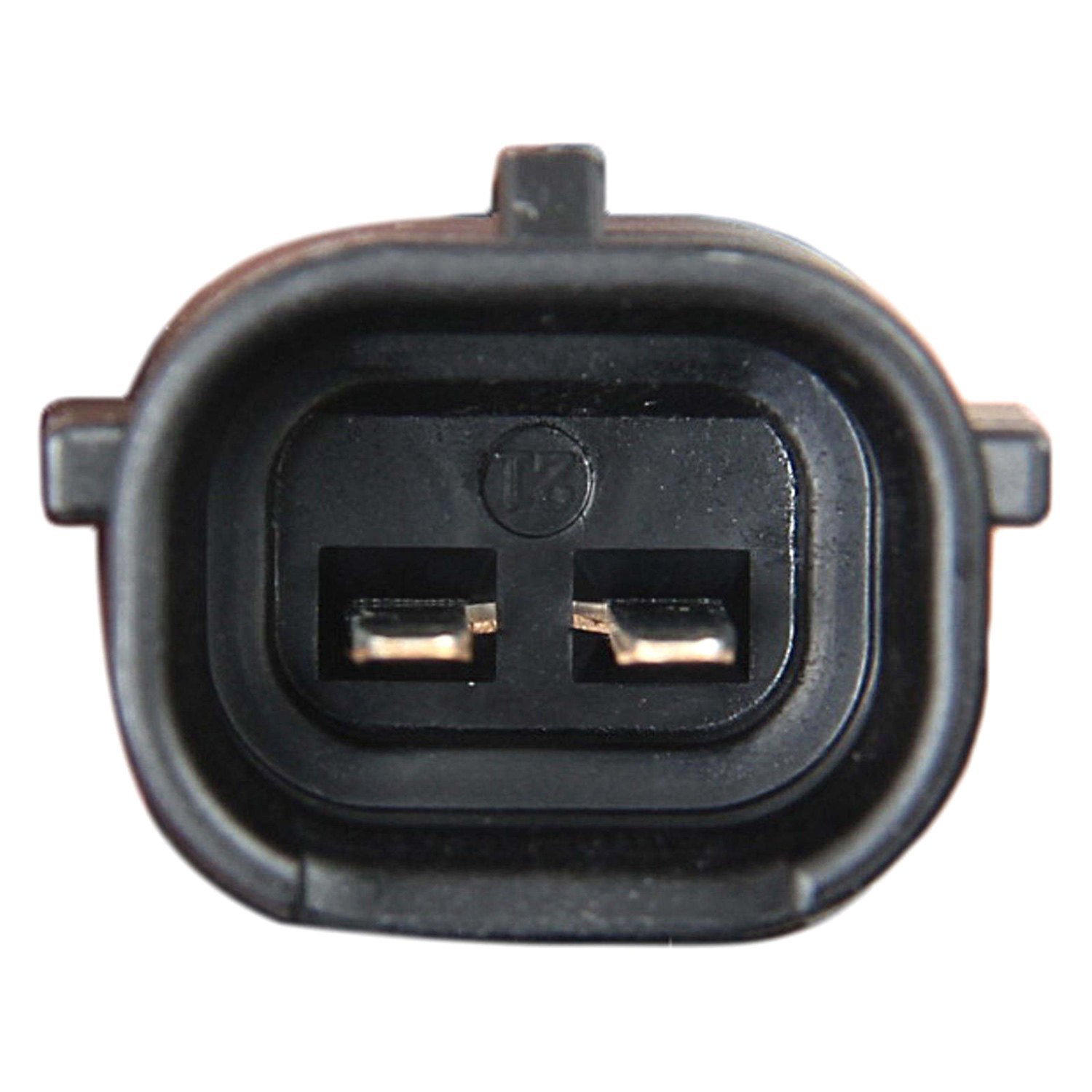 Genuine® 06A906031CP - Fuel Injector