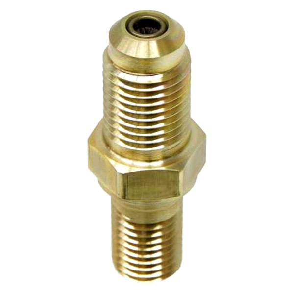 Genuine® 06D130757C - Fuel Injection Pressure Regulator